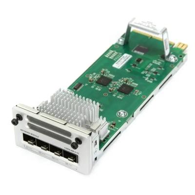 China C3850-NM-4-1G Cisco 3850 Network Module 4 X 1GE for sale