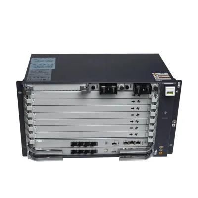 China Huawei MA5800-X7 OLT 2x MPLA 2x PILA 10G Uplink Modules for sale