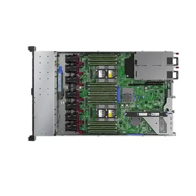 Cina HPE Storage Server R0Q80A Modular Smart Array 2062 16Gb Fibre Channel SFF Storage in vendita