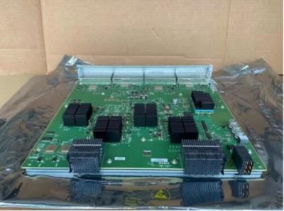 China Cisco Switch C9400-LC-48HX Cisco Catalyst 9400 Series 48-Port UPOE+ 10G mGig for sale