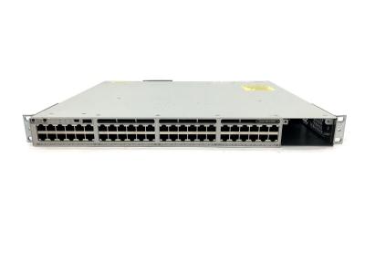 中国 シスコ スイッチ C1000-48PP-4G-L カタリスト 1000 48ポート GE,部分POE, 4x1G SFP 販売のため