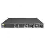 中国 HUAWEI CloudEngine S6730-S24X6Q With 24 X 10 Gig SFP+ 6 X 40 Gig QSFP 販売のため