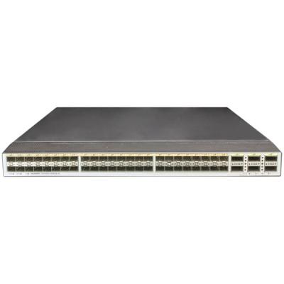 Huawei Switch CE6850U-48S6Q-HI 48-Port UP SFP+ 6-Port 40GE QSFP+ PN 02359311