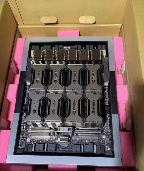 Απελευθερώστε την ισχύ των Nvidia H100 GPUs 80G GPU μνήμη και 3,35TB / s GPU μνήμη εύρος ζώνης