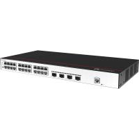 China Network Switch S5735-L24T4S-A-V2 CloudEngine for sale