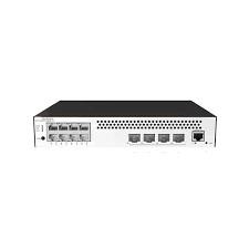 中国 S5735-S48T4XE-V2 Network Switch 48*10/100/1000BASE-T Ports 販売のため