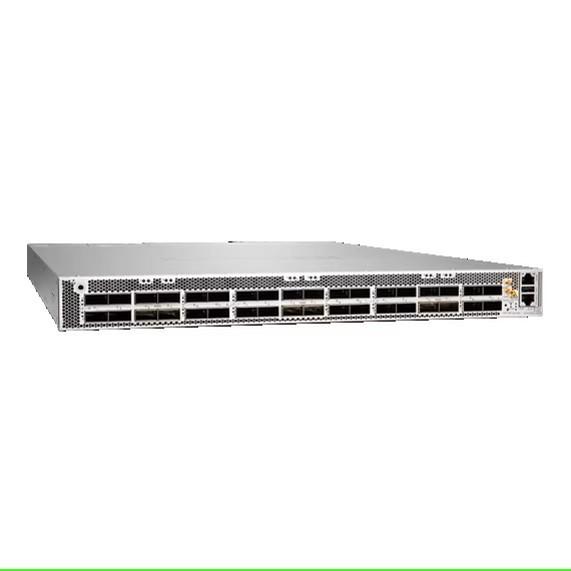 네트워크 PTX10001-36MR-AC 고속 네트워크 솔루션의 고급 패킷 전송 라우터
