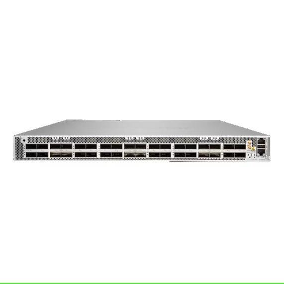 네트워크 PTX10001-36MR-AC 고속 네트워크 솔루션의 고급 패킷 전송 라우터