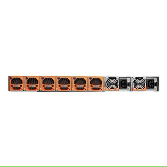 네트워크 PTX10001-36MR-AC 고속 네트워크 솔루션의 고급 패킷 전송 라우터