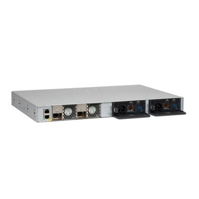 China Cisco Catalyst 9200L 48 Port PoE+ Switch C9200L-48P-4X-A C9200L 48-port PoE+ 4x10G Uplink Switch Network for sale