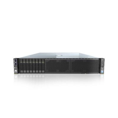 中国 2288X V5 2x5220R /16x32Gb/25x2.5" SAS/SATA (HDDを含まない) / 2x10GbE SFP+ /2x900W PSU 02313DKB 販売のため