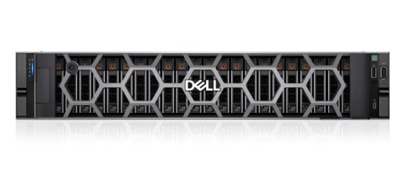 New Dell EMC PowerEdge R760 Server With Intel Xeon Scalable Processor / 2U Rackmount