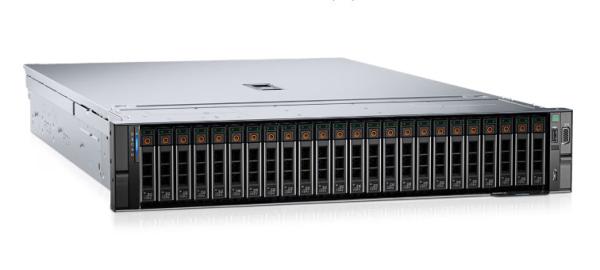 New Dell EMC PowerEdge R760 Server With Intel Xeon Scalable Processor / 2U Rackmount