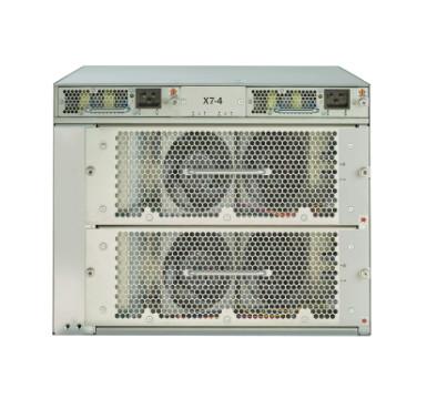 Cina Lenovo X7-4 Gen 7 Fibre Channel Director fino a 256 porte da 32 GB in vendita