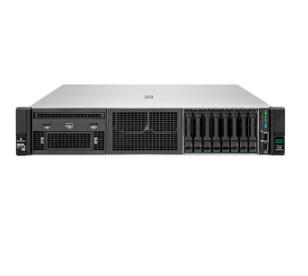China HPE ProLiant DL380 Gen10 Plus 2U Rack Server mit Skalierbaren Intel Xeon-Prozessoren der 3. Generation zu verkaufen