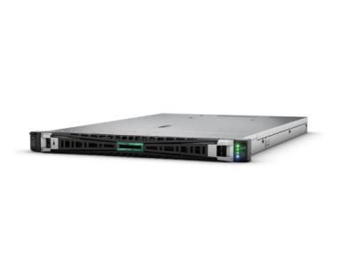 China HPE ProLiant DL365 Gen11 1U Rack Server with AMD EPYC Processors for sale