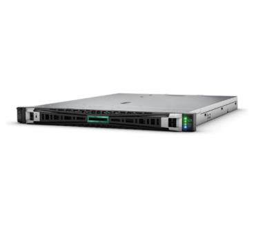 China HPE ProLiant DL320 Gen11 1U Rack Server with 5th Gen Intel Xeon Scalable Processors for sale