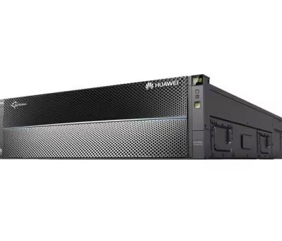 China HUAWEI OceanStor Dorado 6000 V6 All Flash Storage The maximum number of SSDs is 4800 for sale