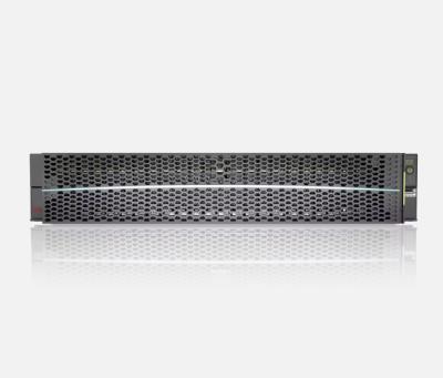 China HUAWEI OceanStor 5310 V6 Hybrid Flash Storage With a maximum of 16 controllers for sale