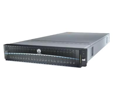 China HUAWEI OceanStor 5510 V6 Hybrid Flash Storage With a maximum of 16 controllers for sale