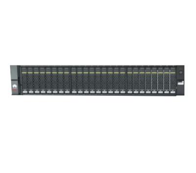China HUAWEI OceanStor 5510 V6 Hybrid Flash Storage With a maximum of 16 controllers for sale