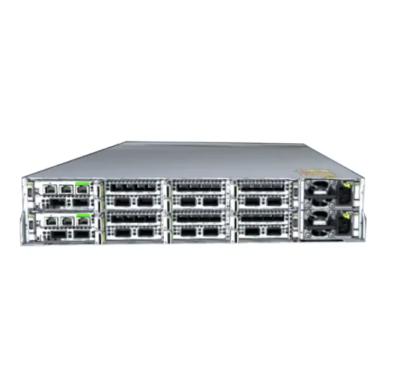 China HUAWEI OceanStor 5510 V6 Hybrid Flash Storage With a maximum of 16 controllers for sale