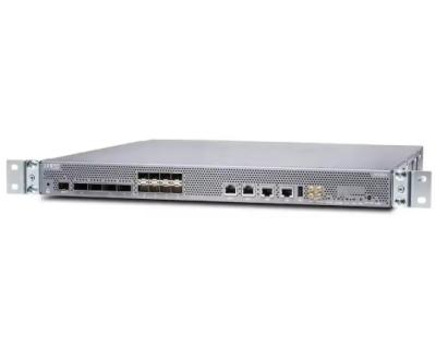China Juniper MX204 Universal Routing Platform Has default memory of 32GB DDR4; 2x100 GB SSD for sale