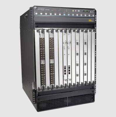China Juniper MX960 Universal Routing Platform support for Flexible Ethernet (FlexE), diverse Layer 2 and Layer 3 VPN services for sale