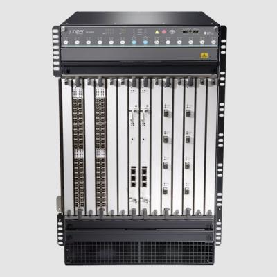 China Juniper MX960 Universal Routing Platform support for Flexible Ethernet (FlexE), diverse Layer 2 and Layer 3 VPN services for sale