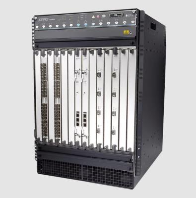 China Juniper MX960 Universal Routing Platform support for Flexible Ethernet (FlexE), diverse Layer 2 and Layer 3 VPN services for sale