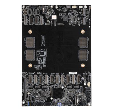 Cina Server GPU Supermicro ARS-221GL-SR con fino a 4 GPU NVIDIA, 960GB ECC LPDDR5X e 3 alimentatori ridondanti al titanio da 2000W in vendita