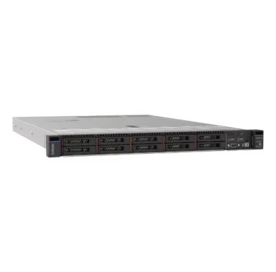 China Lenovo ThinkSystem SR630 V3 2U Rack Server with Up to 64 Cores 350W TDP and TruDDR5 3DS/RDIMMs for sale