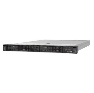 China Lenovo ThinkSystem SR630 V3 2U Rack Server with Up to 64 Cores 350W TDP and TruDDR5 3DS/RDIMMs for sale