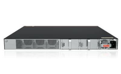 China HUAWEI CloudEngine S5735-S48PN4XE-V2 Switch with 276 Mpps Forwarding Performance 368 Gbps/520 Gbps Switching Capacity and N+1 Power Module Backup for sale