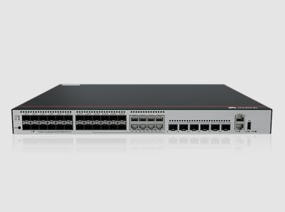 China HUAWEI CloudEngine S5735-S24ST4XE-V2 Network Switch with 1U Chassis Height 6.85KG Weight and 2GB Memory for Enhanced Performance for sale