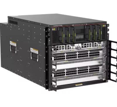 China HUAWEI CloudEngine S16700-4 Switch with 17760 Mpps Forwarding Performance and 38.4 Tbit/s Switching Capacity for 400 Gbit/s Era for sale