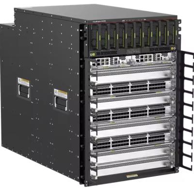 China HUAWEI CloudEngine S16700-8 Switch with 35520 Mpps Forwarding Performance 76.8 Tbit/s Switching Capacity and 8 Service Card Slots for sale