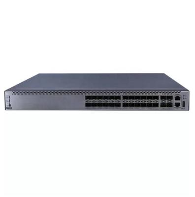 China HUAWEI CloudEngine S5731-H24HB4XZ Switch with 125 Mpps Forwarding Performance 420 Gbit/s Switching Capacity and 20 x 1/2.5GE SFP Ports for sale