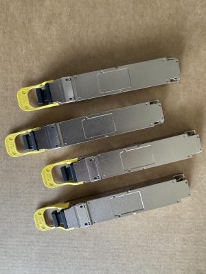 Cina Ricetrasmettitore NVIDIA MMS4X00-NS 800Gbps Twin-port OSFP 2xDR4 con portata di 100m per data center ad alta velocità in vendita