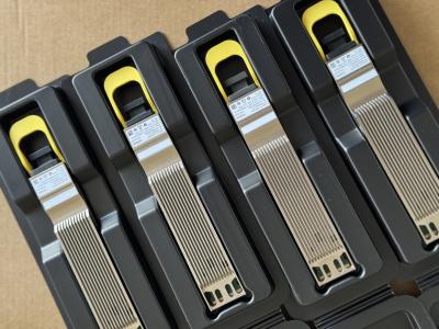 Cina Ricetrasmettitore NVIDIA MMS4X00-NS 800Gbps Twin-port OSFP 2xDR4 con portata di 100m per data center ad alta velocità in vendita