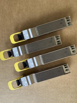 Cina Ricetrasmettitore NVIDIA MMS4X00-NS 800Gbps Twin-port OSFP 2xDR4 con portata di 100m per data center ad alta velocità in vendita