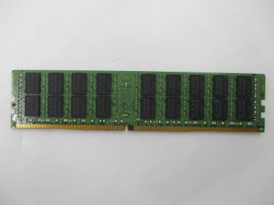 China Samsung M321RAJA0MB2-CCP 128GB DDR5 SDRAM ECC Registered Memory Module with 6400Mbps Speed and Dual Rank Design for sale