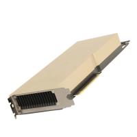 China NVIDIA H100 PCIe GPU H100 Tensor Core GPU with 80GB GPU Memory PCIe Form Factor 350W TDP for sale