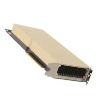 China NVIDIA H100 PCIe GPU H100 Tensor Core GPU with 80GB GPU Memory PCIe Form Factor 350W TDP for sale