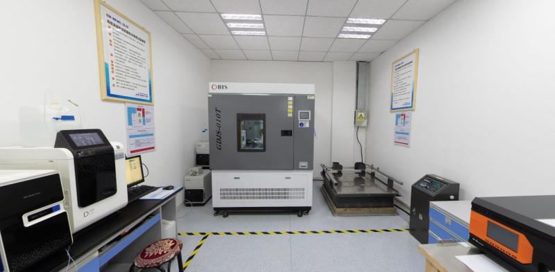 Verified China supplier - Qingdao Qingyuanfengda Import and Export Co., Ltd