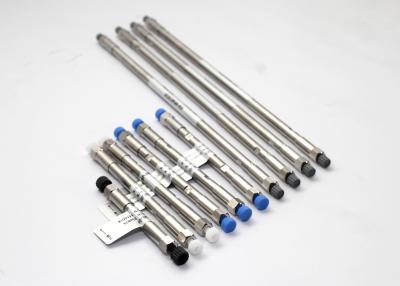 China 4.0*250mm het Staal van Anionion exchange chromatography colunm stainless Te koop