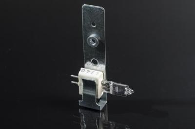 Cina Lampada UV del deuterio di FORZA D2 di TLC aas di HPLC di HPCE per le acque in vendita