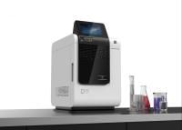 China 42MPa 5mm Diameter Ion Exchange Chromatography Machine with Touch Screen for sale