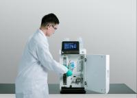 China 42MPa 5mm Diameter Ion Exchange Chromatography Machine with Touch Screen for sale