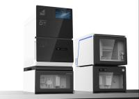 China 42MPa CIC-D180 Ion Chromatography Machine Gradient Elution Built-In Eluent Generator for sale